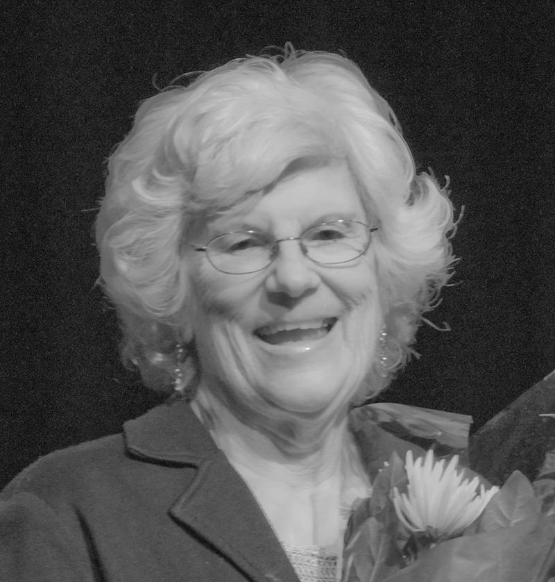 Anita Sleeman | Corelia Project