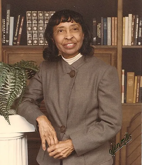 Zenobia Powell Perry | Corelia Project