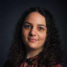 Kristina Arakelyan | Corelia Project