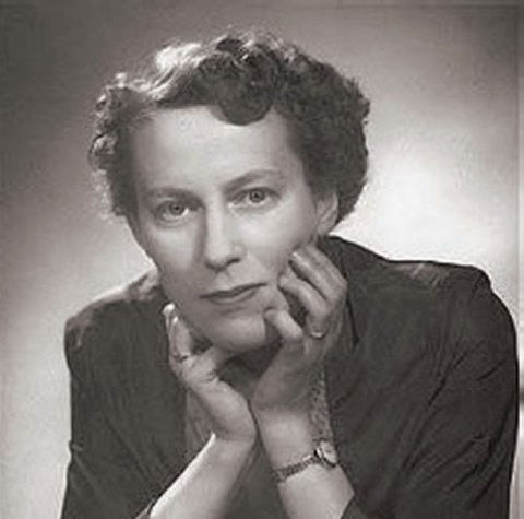 Ruth Gipps | Corelia Project