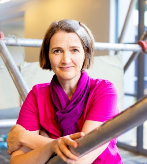 Clare Loveday | Corelia Project