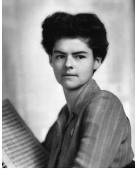 Ruth Shaw Wylie | Corelia Project