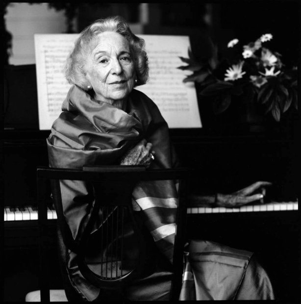 Jean Coulthard | Corelia Project