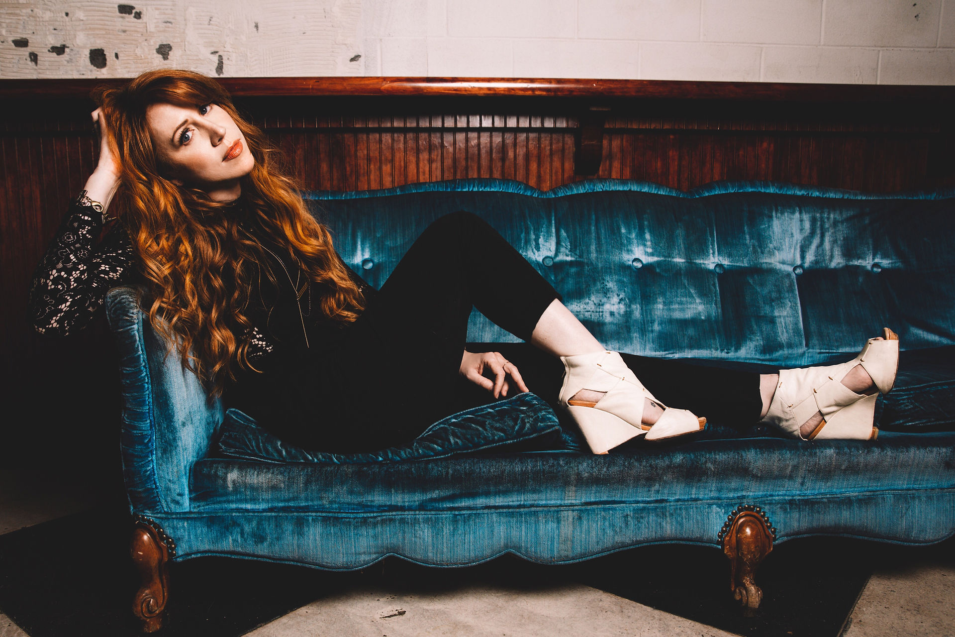 Jenn Grinels Official Website