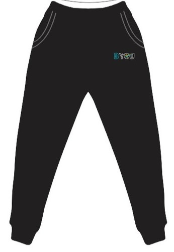 Pantalon Largo Académico Kinder-12mo | MP Sports