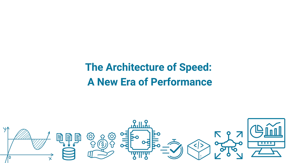 The Architecture of Speed: Agentic AI & The New Era of Performance