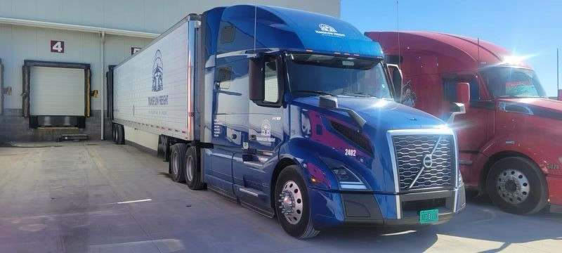 OUR ASSETS | Transflow Logistic