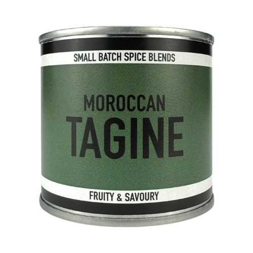 Moroccan Tagine | Spice Collections | Spice Blends