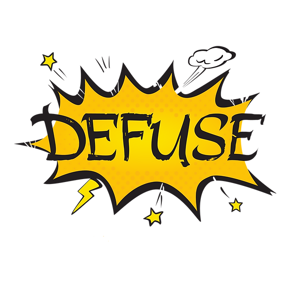 Defuse Cafe - Snackbar with Boardgames | Board game Bar | Rua Viriato ...