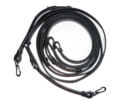 1511 German Training Reins | Skyline Equine