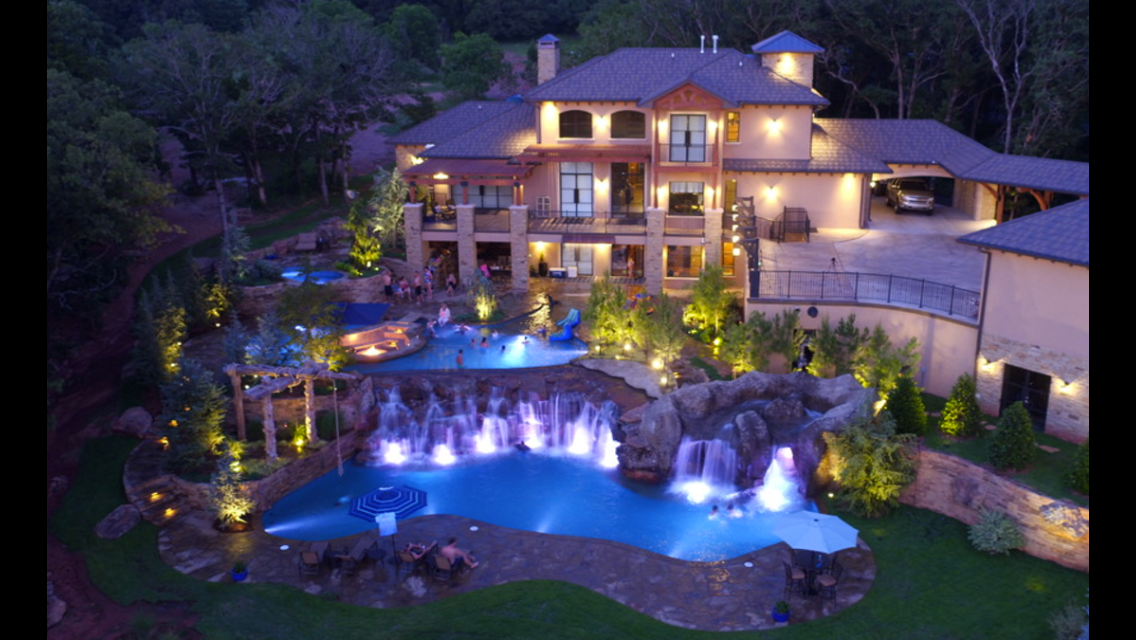 Pool Construction | Dream Pool Creations