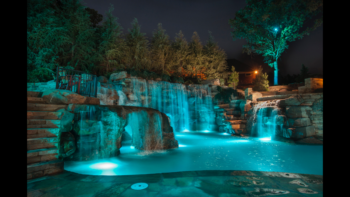 Pool Construction | Dream Pool Creations