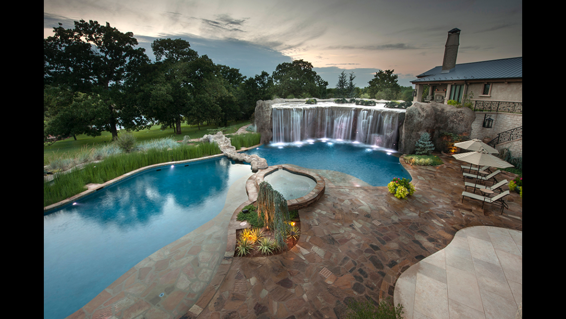 Pool Construction | Dream Pool Creations