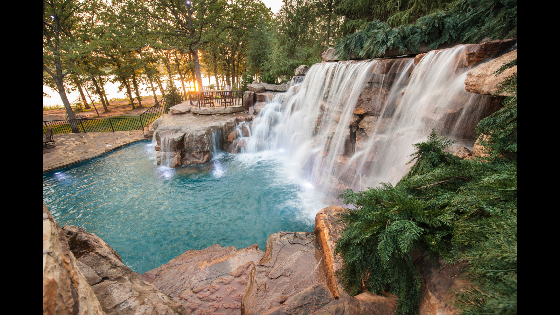 Pool Construction | Dream Pool Creations