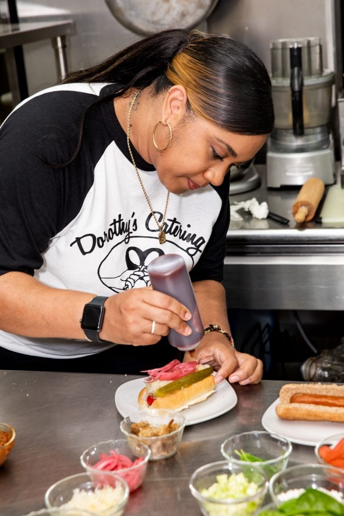 Pictures/Videos | Dorothy’s Catering