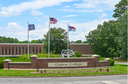 Gaston College Dallas | Go Gaston NC