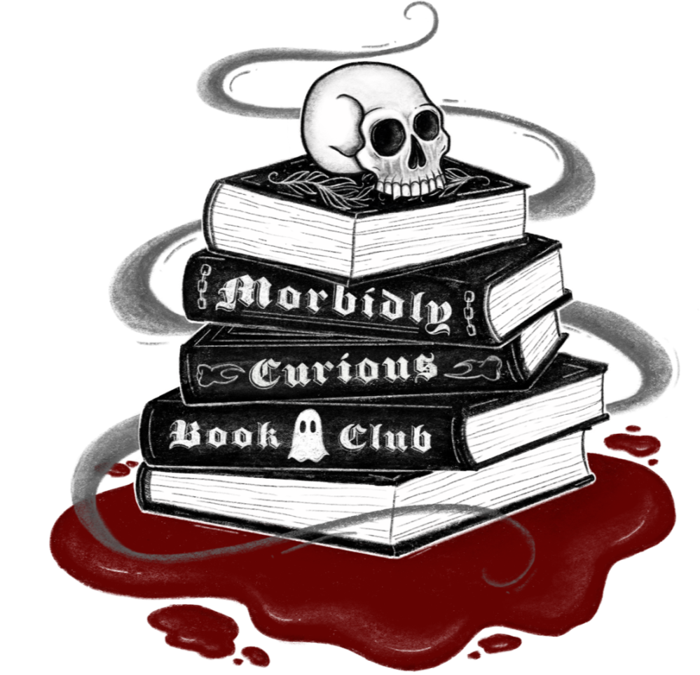 Morbidly Curious Book Club