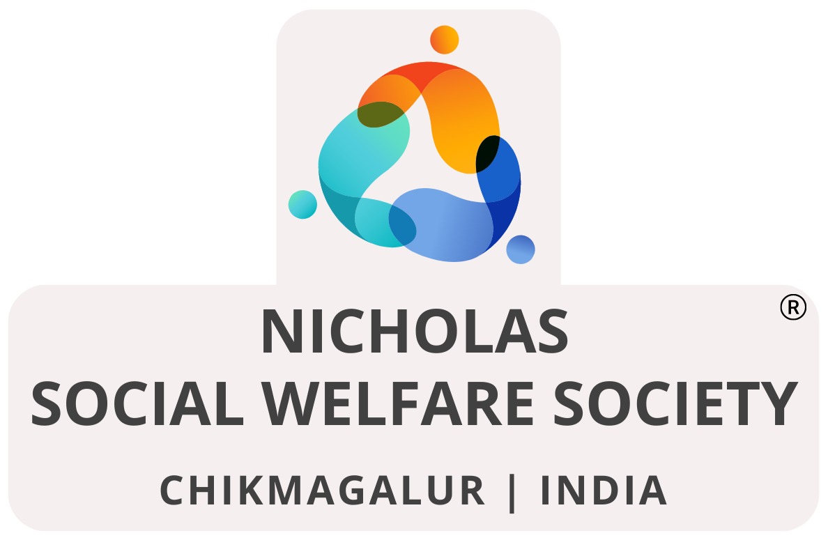 Welfare Society Logo