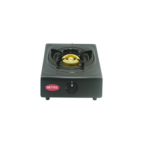 Better Solo Sleek LPG Gas Stove | Better Appliances