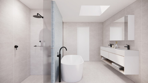 New Terrace Homes Fremantle | Montreal Terraces