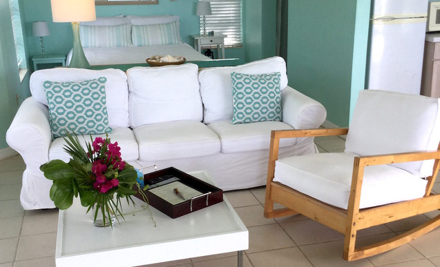 Dragon Cay Resort | Accomodations