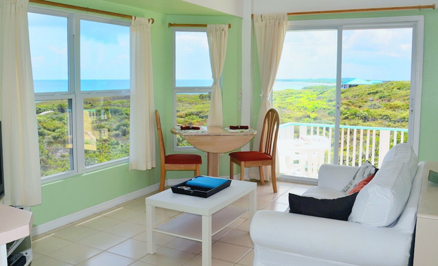 Dragon Cay Resort | Accomodations