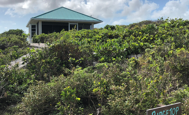 Dragon Cay Resort | Accomodations