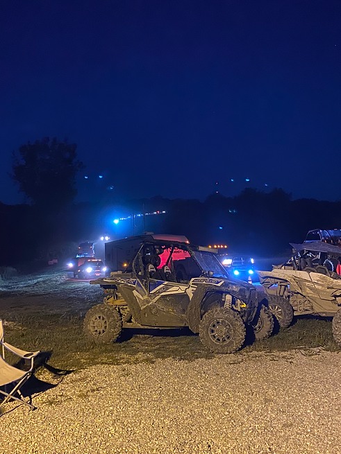 Renegade Ridge ATV | Eastern Ohio's Premiere ATV Park