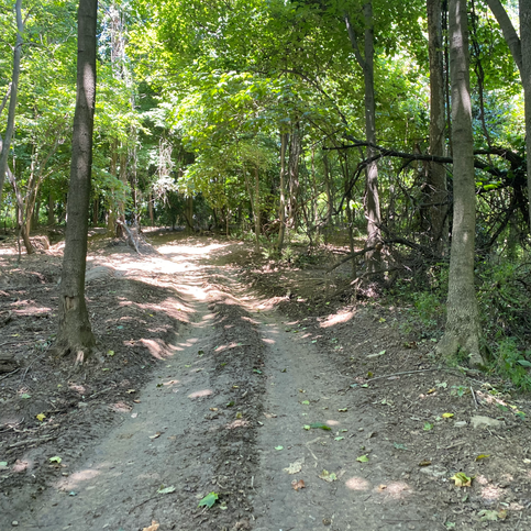 Renegade Ridge ATV | Eastern Ohio's Premiere ATV Park