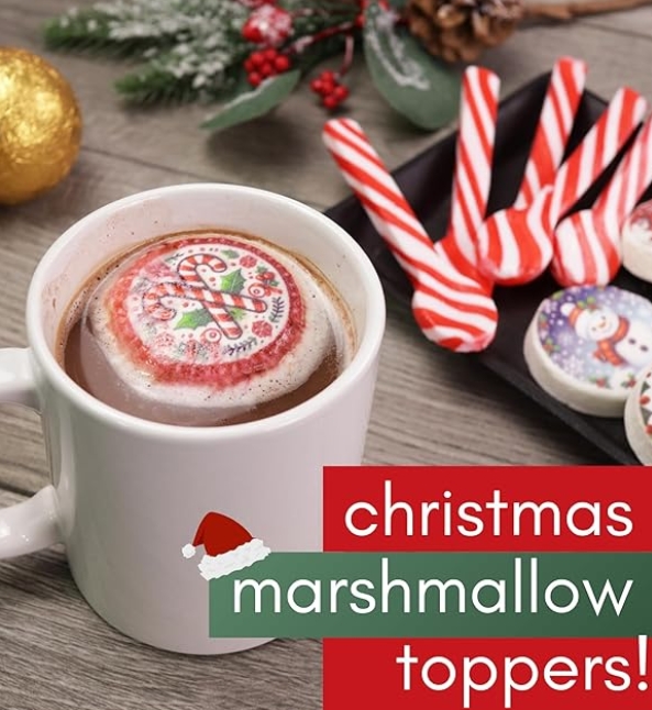 Create the Perfect Hot Cocoa Night