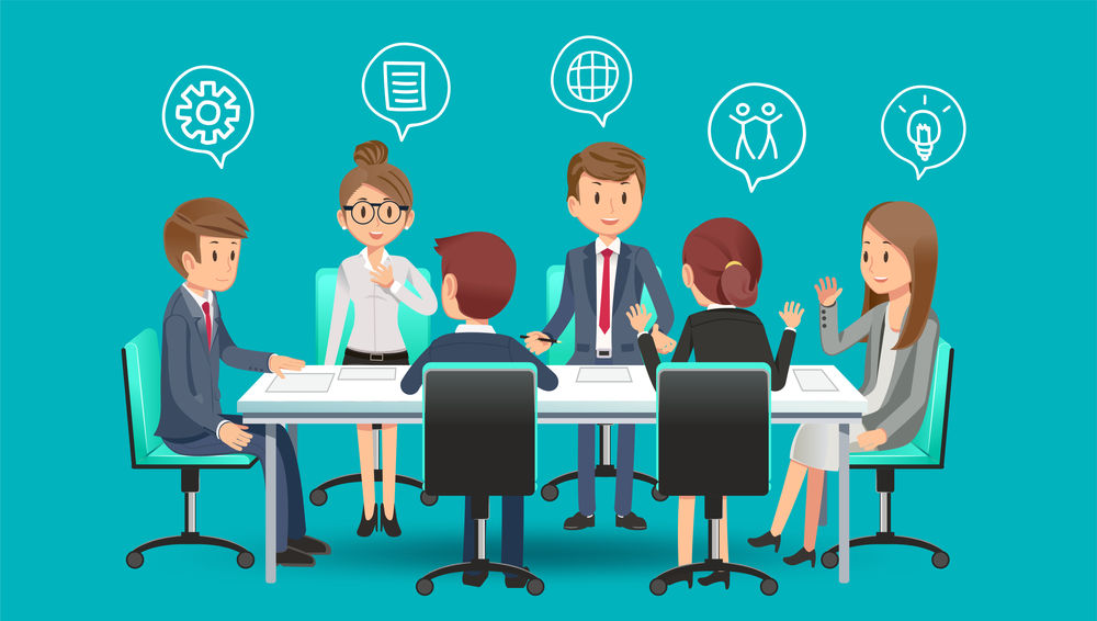 Chairmen, CEO’s and MD’s: what are their roles and who appoints them?