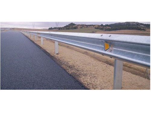 COMPONENTES DE LA BARRERA BIONDA | Portasignal