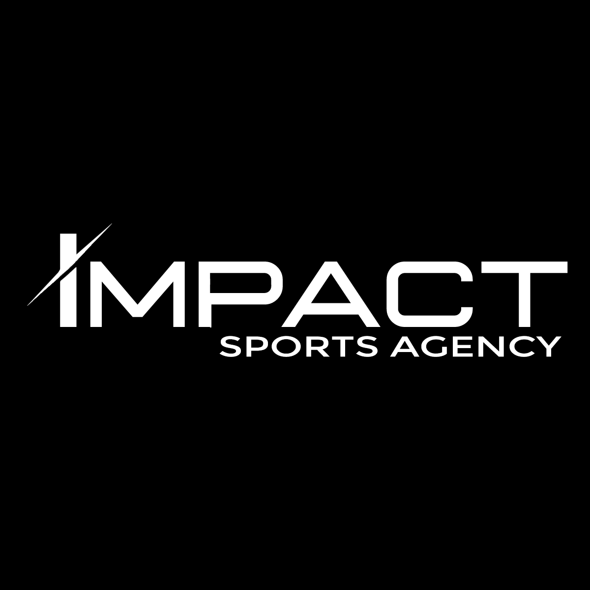 Home | Impact Sports Agency