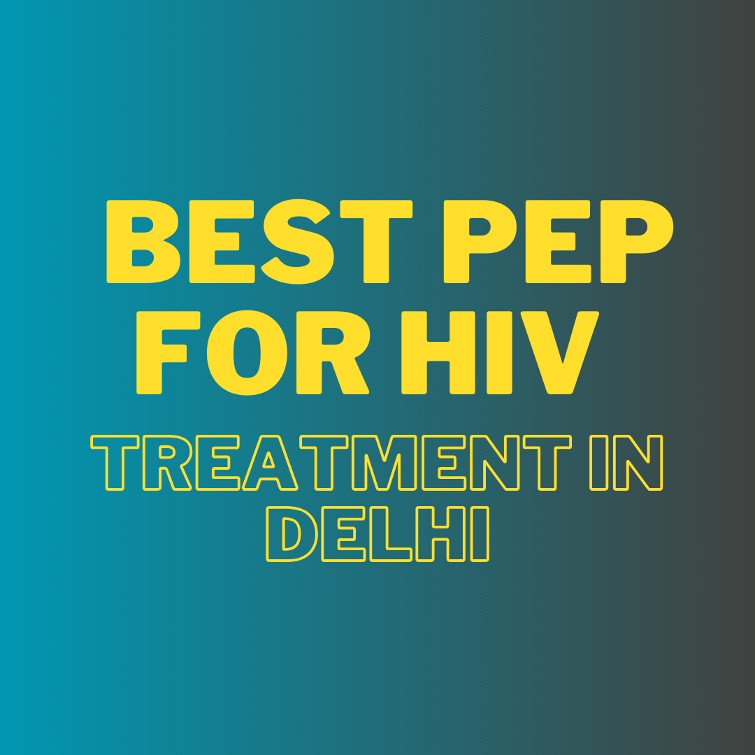 Home | HIV PEP treatment
