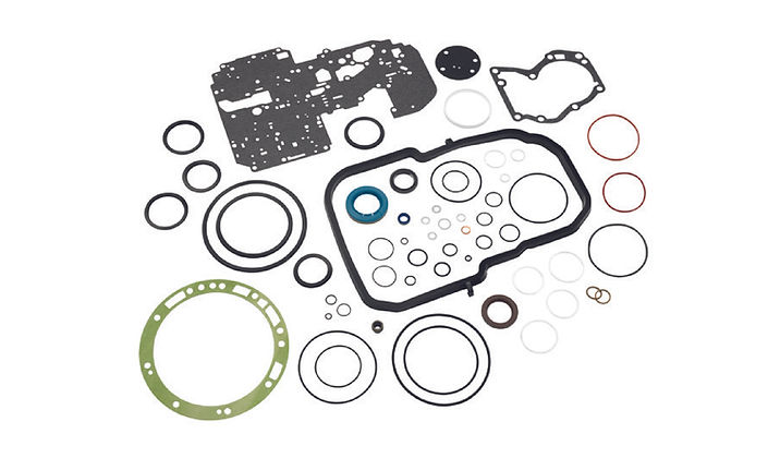 Elring-Klinger | Gegroco