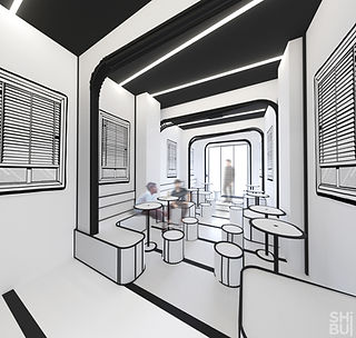 SHIBUI⎜Design⎜Paris