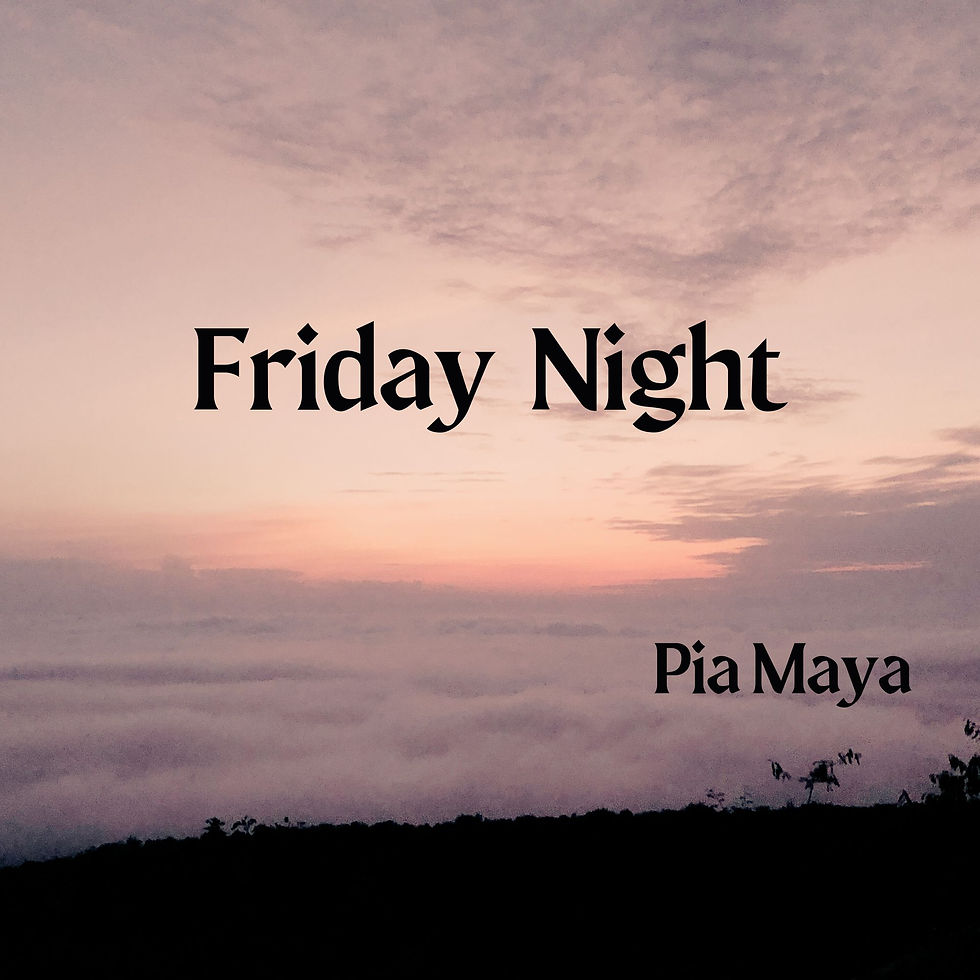 Friday Night (from album "Seven Nights) - Sheet Music | Monsite