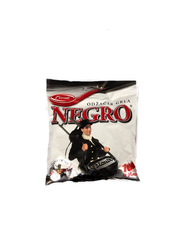 Negro bonbon | Balkanshop