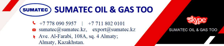 Sumatec Oil and Gas