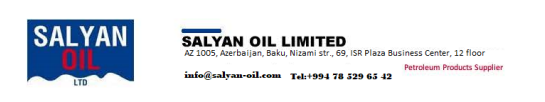 Salyan Oil