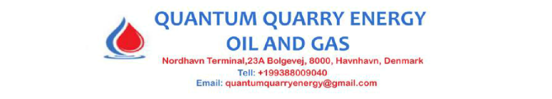 Quantum Quarry Energy