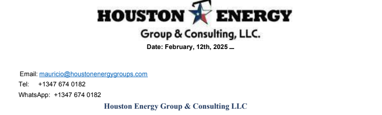 Houston Energy Group
