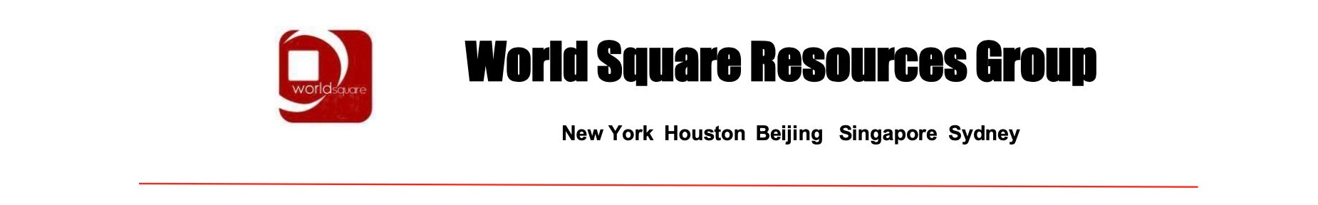 World Square Resources Group