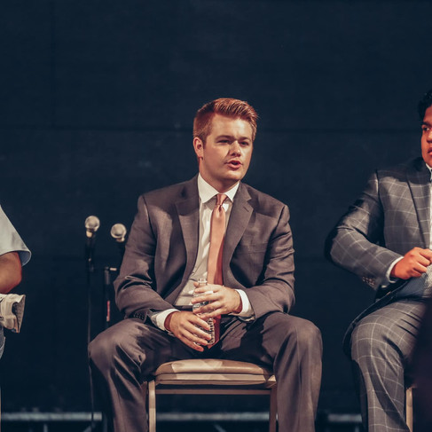 PHOTOS | Matthew Arrowood