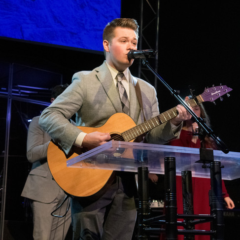 PHOTOS | Matthew Arrowood