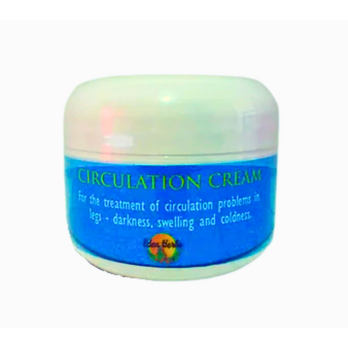 Circulation Cream | U-SOL World Marketplace