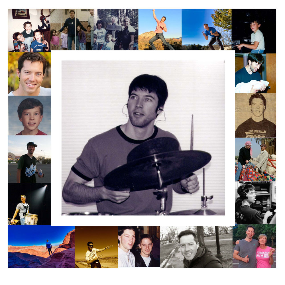 Remembering Daniel ...