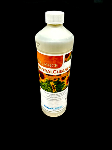 Brilliance Neutral Cleaner Refill 1 Liter | GroundFloorSupply1