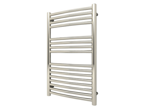 Premier Curved Stainless | Radox Radiators
