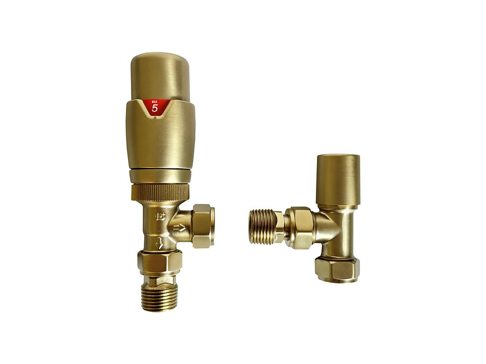 Radox Radiators l Designer Radiators and Towel Rails l Holt